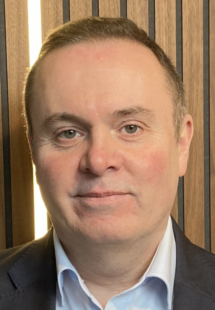 Martin Byrom | Mortgage Experience